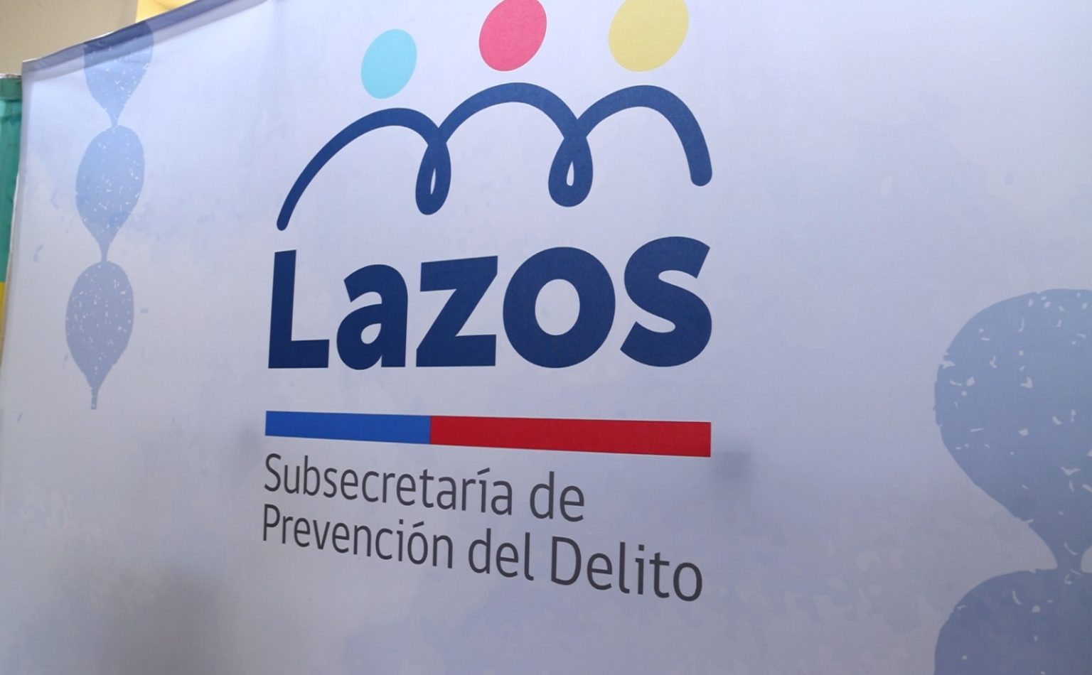 Proyecto web Lazos – Programa Lazos